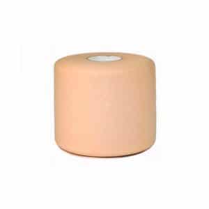 Pre tape: pre vendaje de espuma 7cm x 27mts (Blanco o beige)