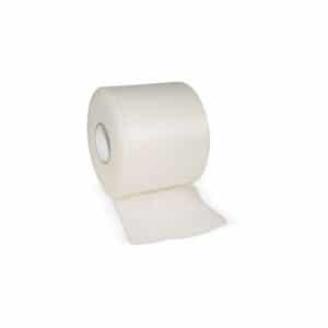 Pre tape: pre vendaje de espuma 7cm x 27mts (Blanco o beige)