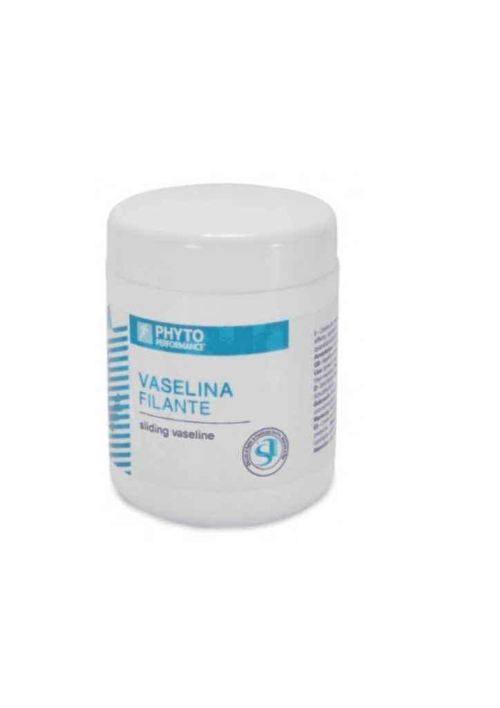PHYTO crema de vaselina de 1 litro (vaselina filante, solida)
