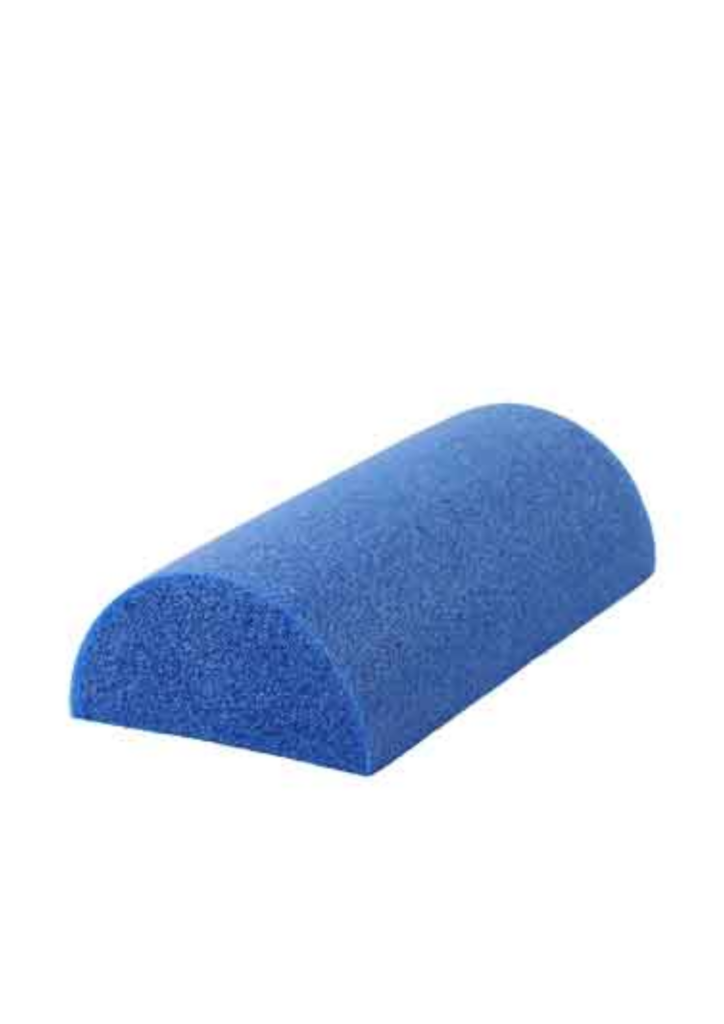 Rulo Foam: cilindros y semi cilindros