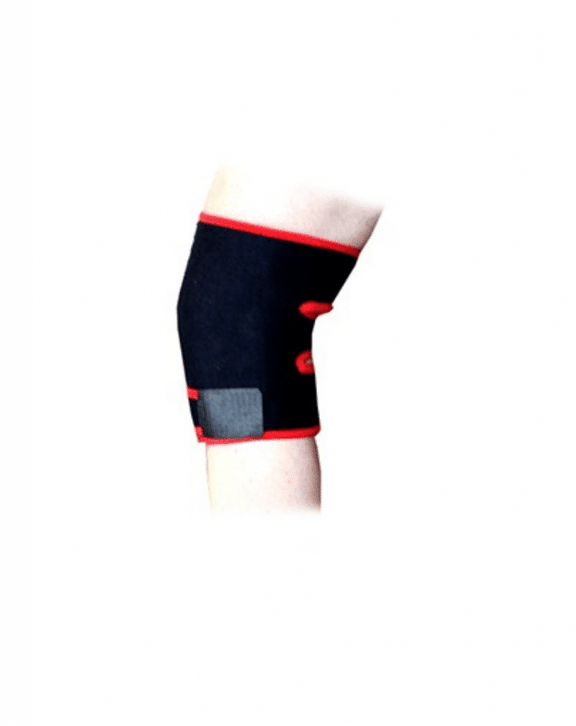 Rodillera de neopreno SOFTEE