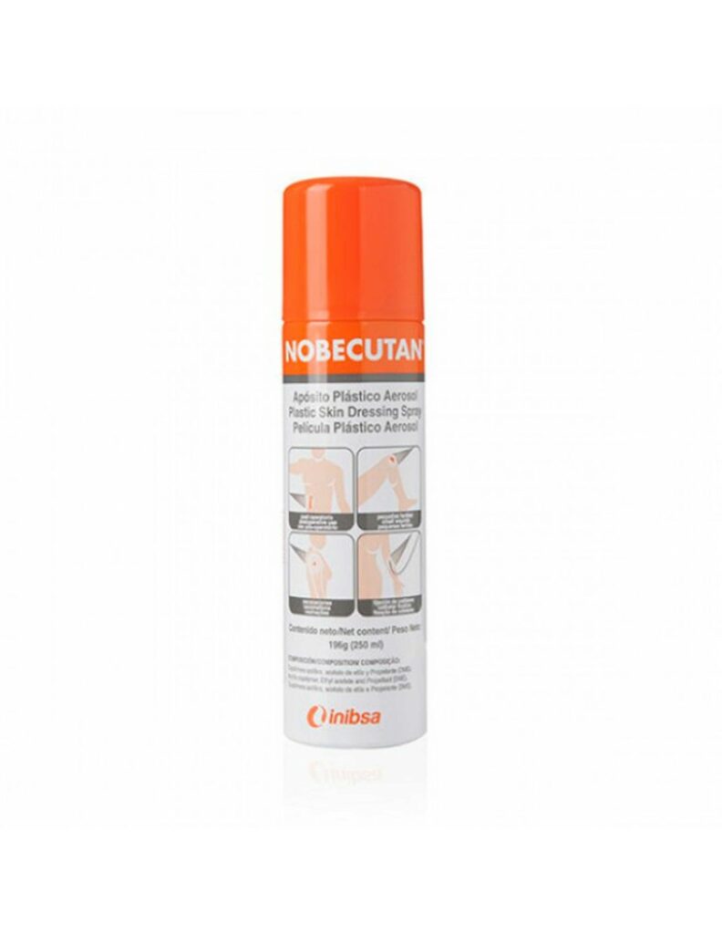 Nobecutan en spray 250ml