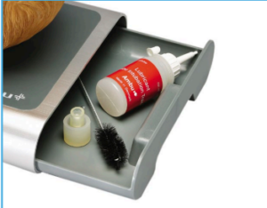 AMBU Airway Management Trainer: cabeza de intubación