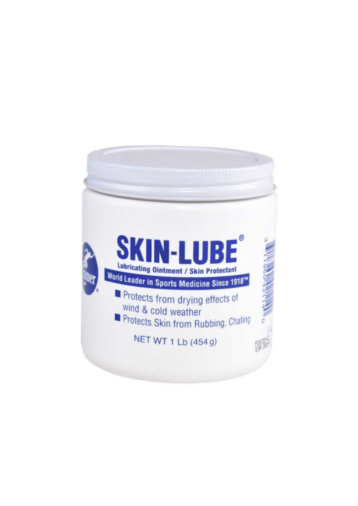 SKIN LUBE: Crema lubricante anti ampollas y rozaduras 454gr