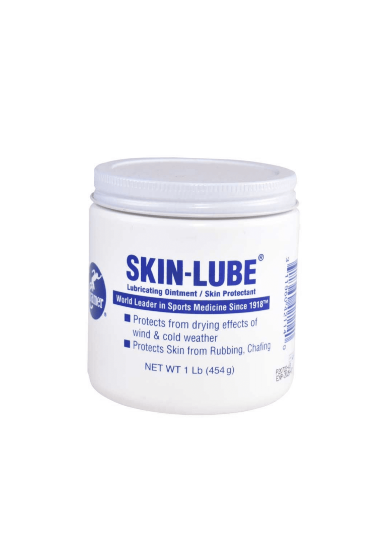 SKIN LUBE: Crema lubricante anti ampollas y rozaduras 454gr