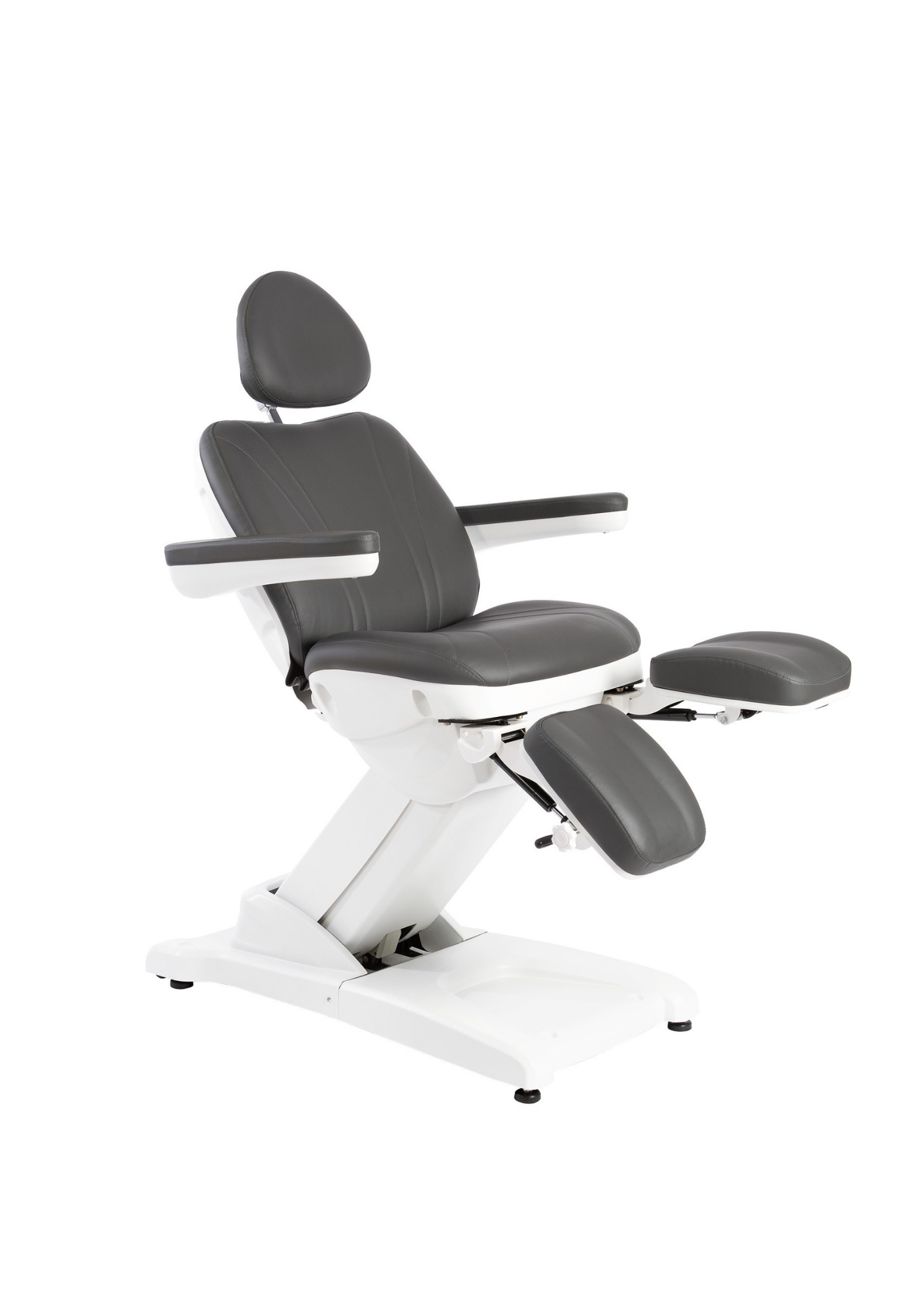 MINKA: Sillón de pedicura eléctrico con mando de control